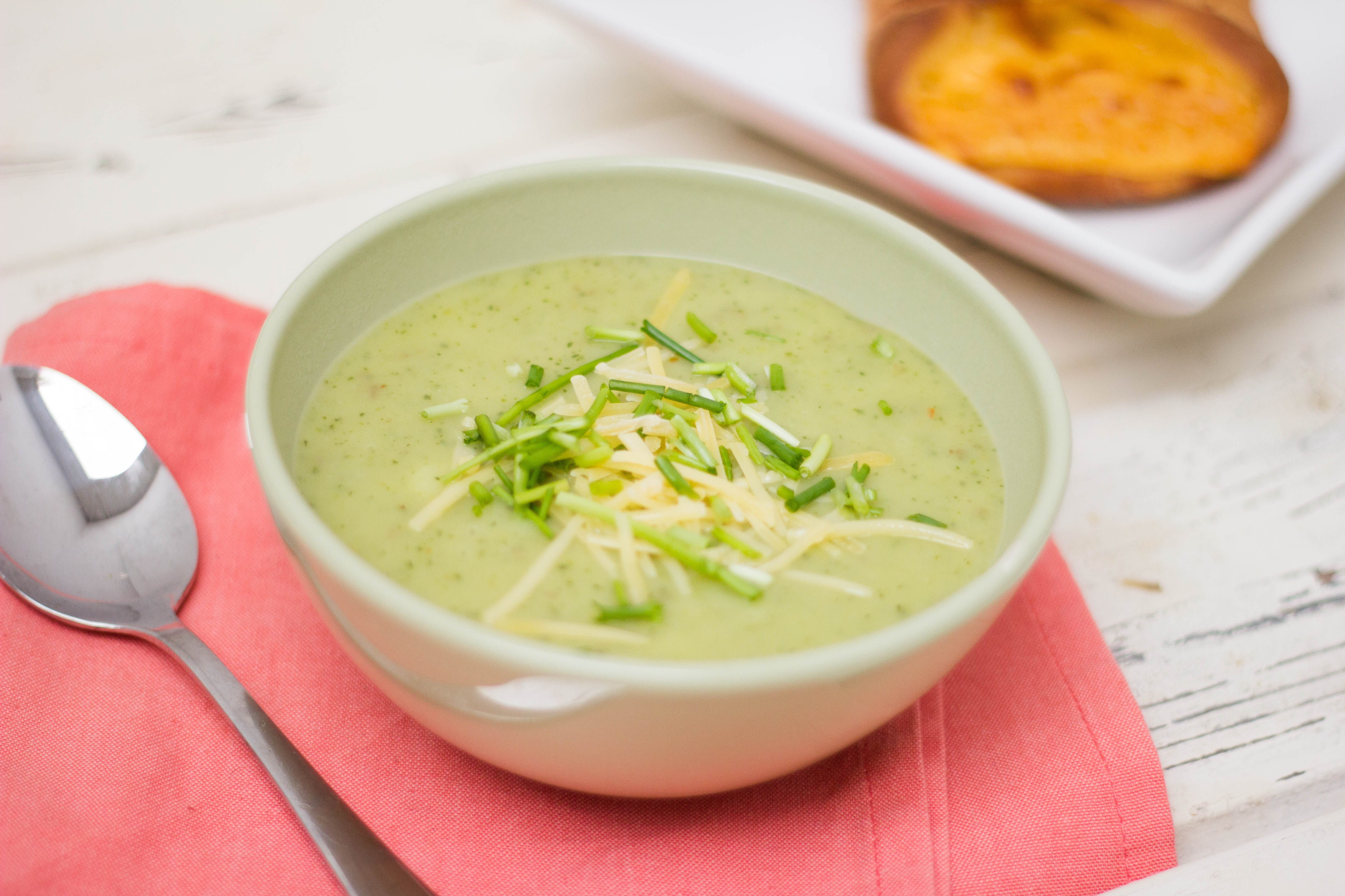 Kippensoep maken: de ultieme opknapper! | HelloFresh Blog