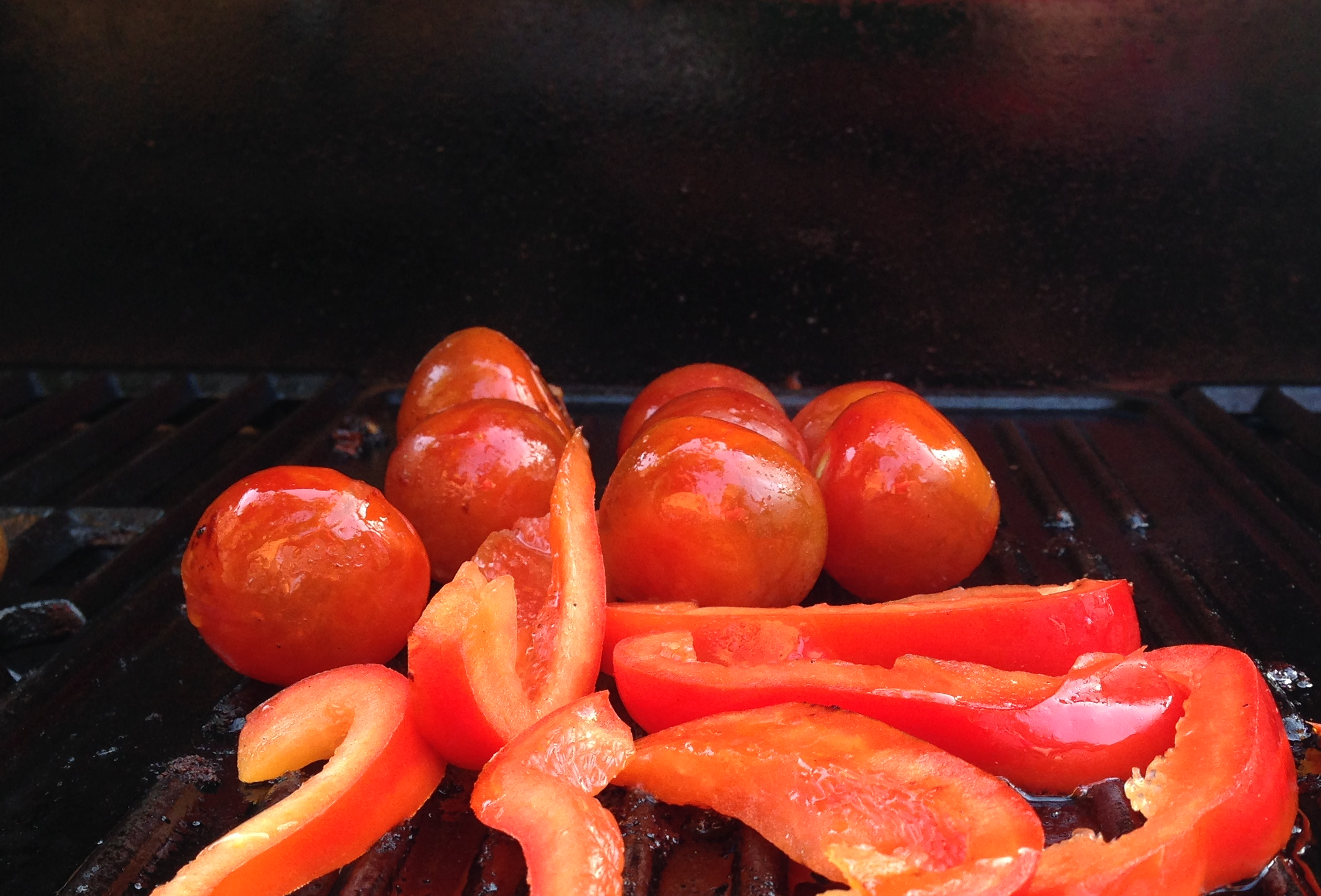 Tour de Fresh: barbecue met vis | HelloFresh Blog