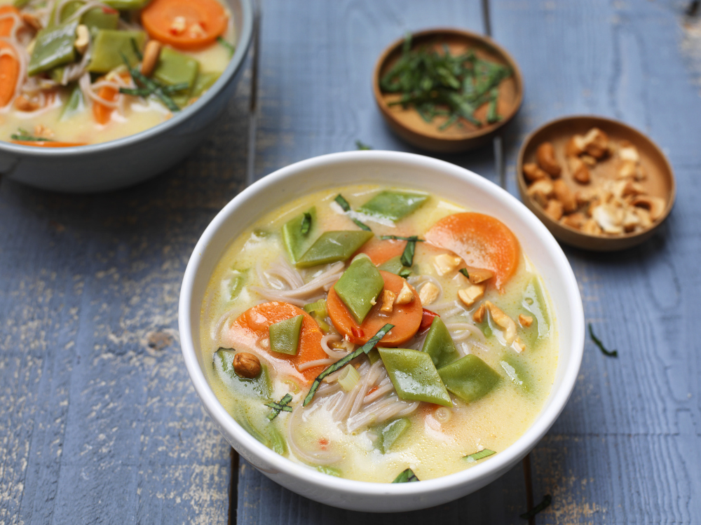 HelloFresh vegetarisch | HelloFresh Blog