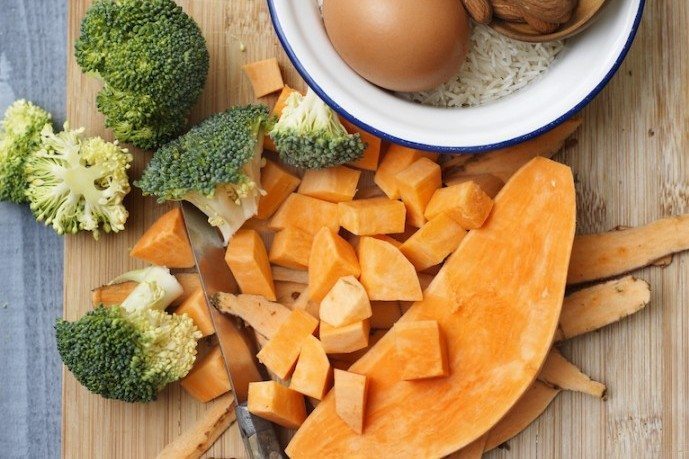 Tips & tricks: snijtechnieken | HelloFresh Food Blog
