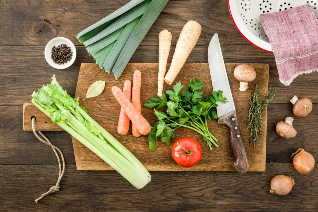 Kippensoep maken: de ultieme opknapper! | HelloFresh Blog