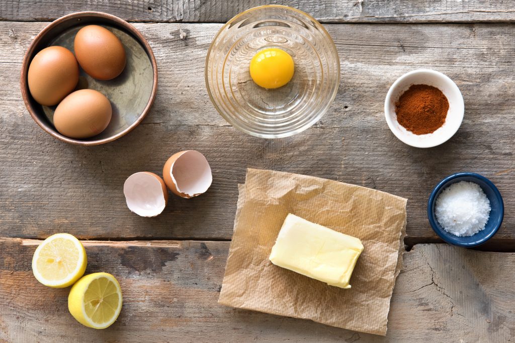 Zelf sauzen maken | HelloFresh Blog