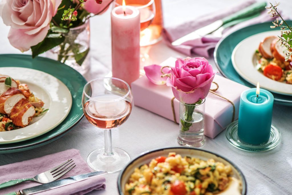 Een smakelijke Valentijnsverrassing! | HelloFresh Blog
