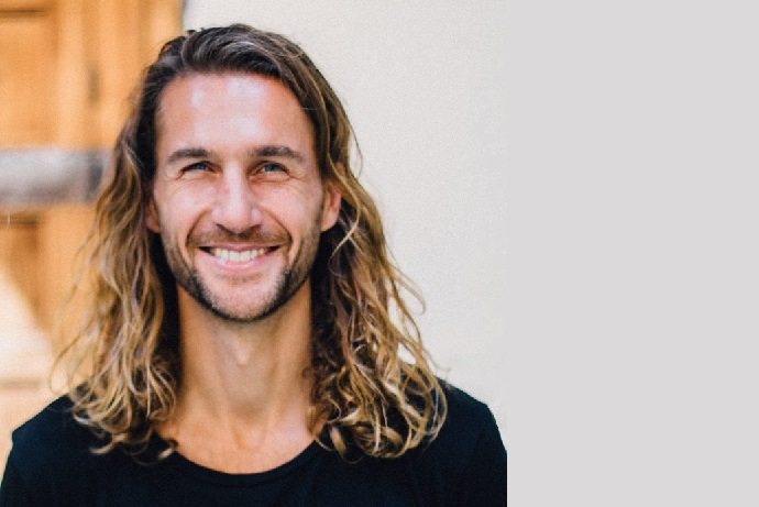 Maak kennis met onze bootcamp trainer Jonas | HelloFresh Blog