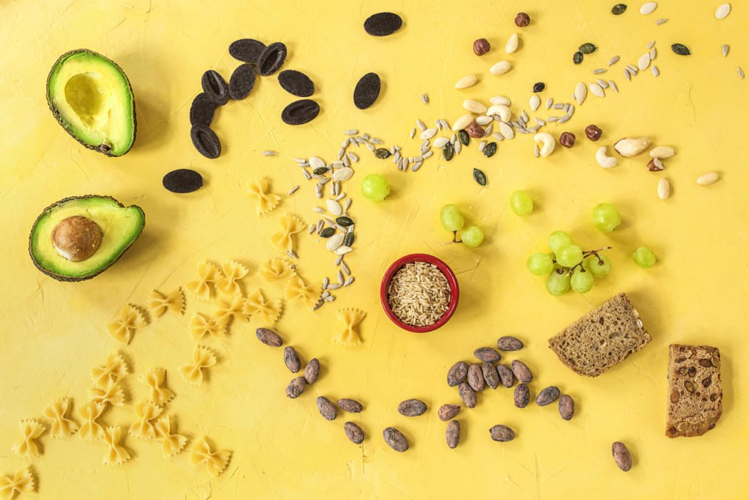 5x eten voor een goed humeur | HelloFresh Blog