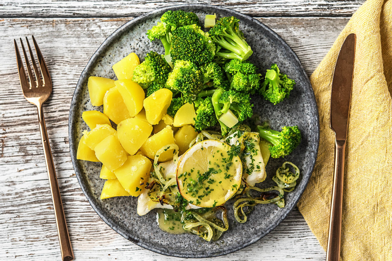 Alles over schelvis | HelloFresh Blog