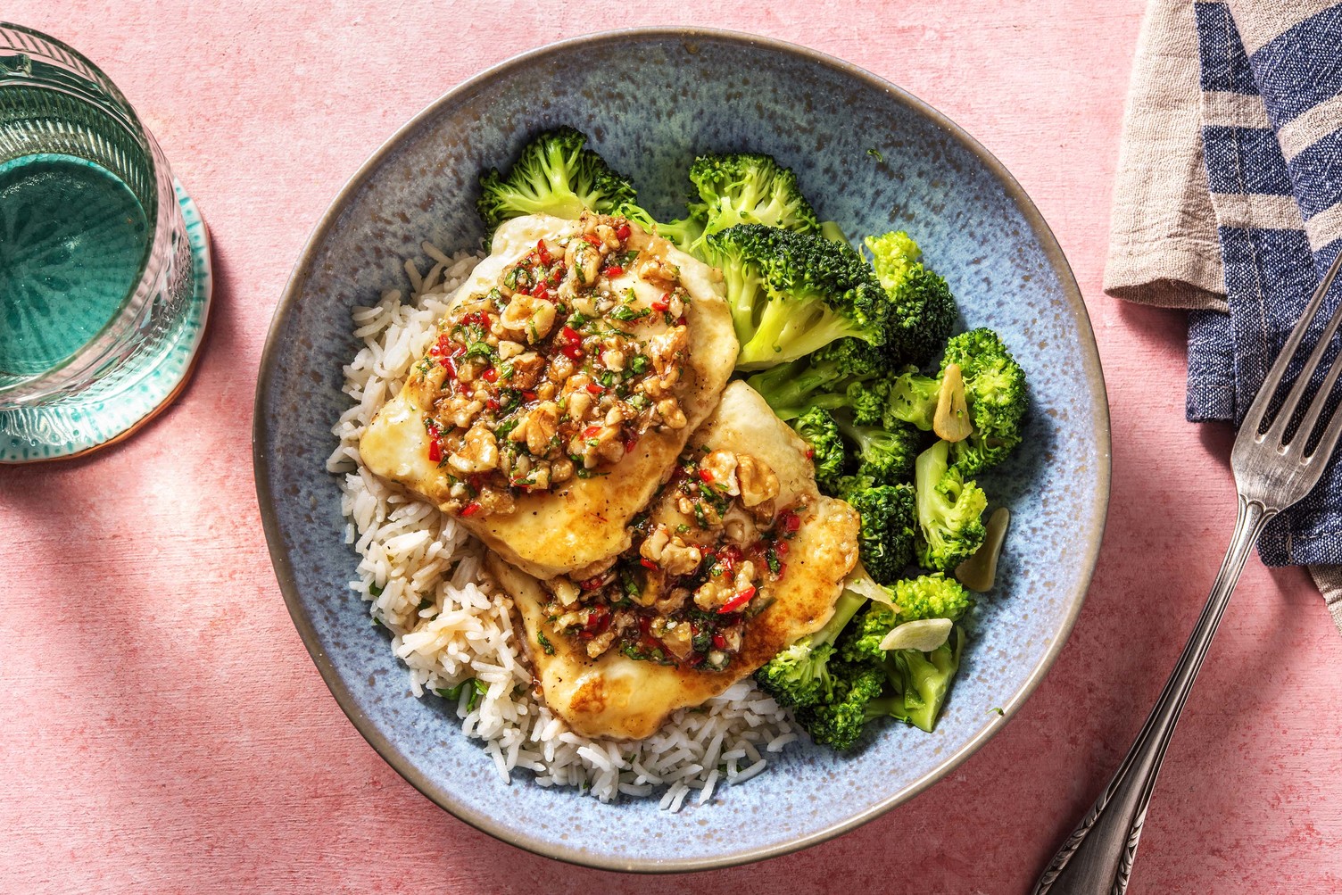 Wat is halloumi eigenlijk? | HelloFresh Blog