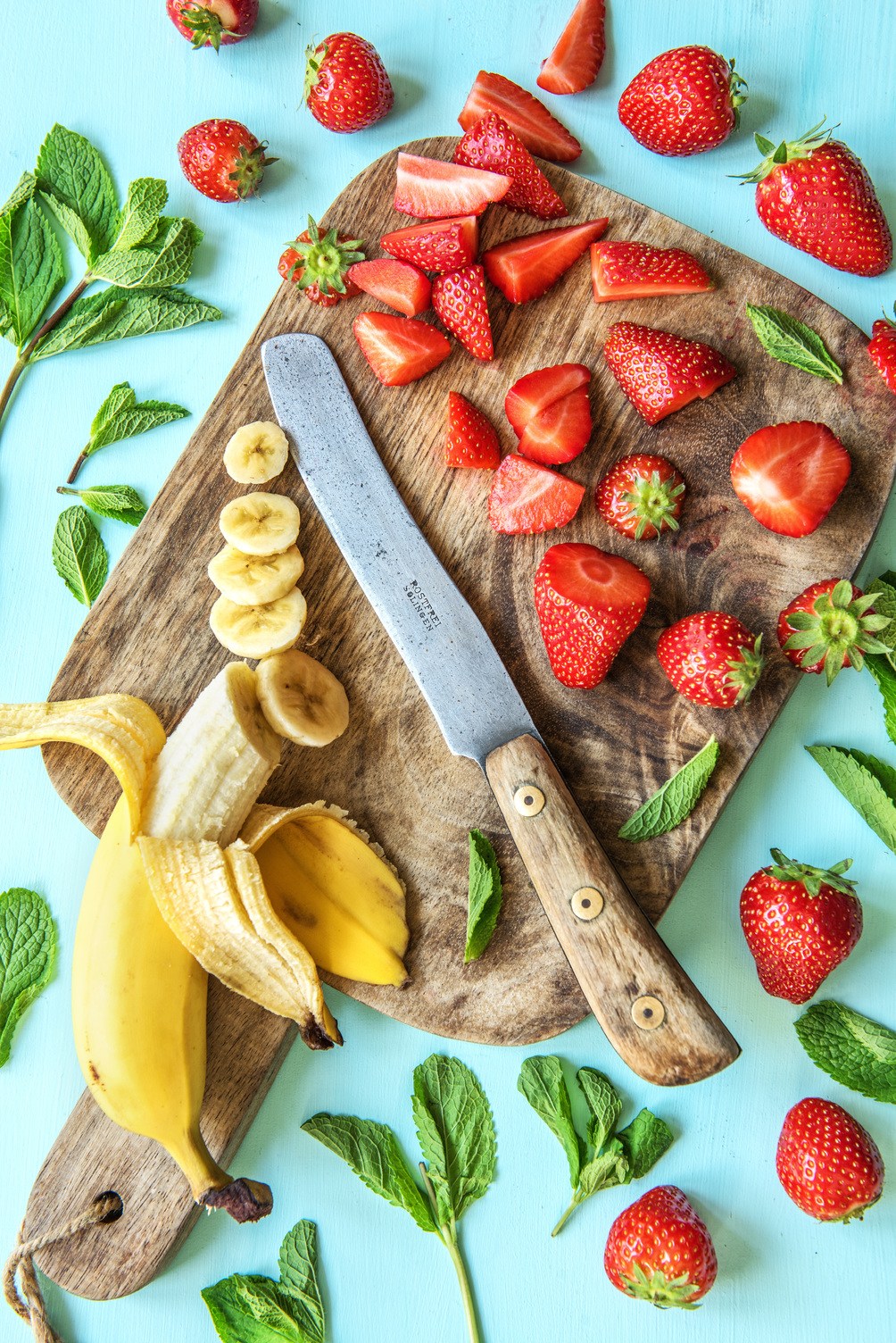 6 tips voor de perfécte fruitsalade! | HelloFresh Blog