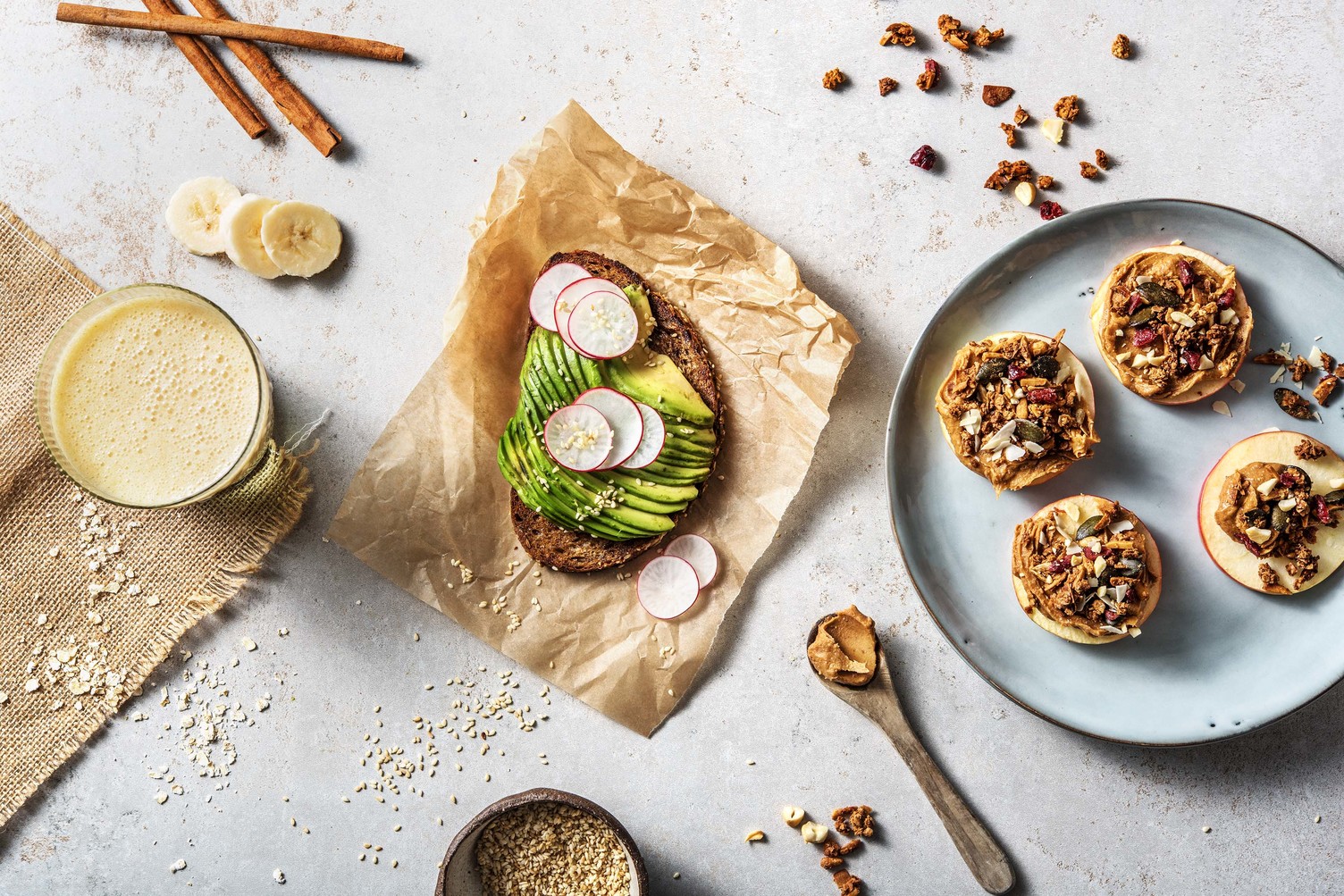 Zo maak je bánh mì | HelloFresh Blog
