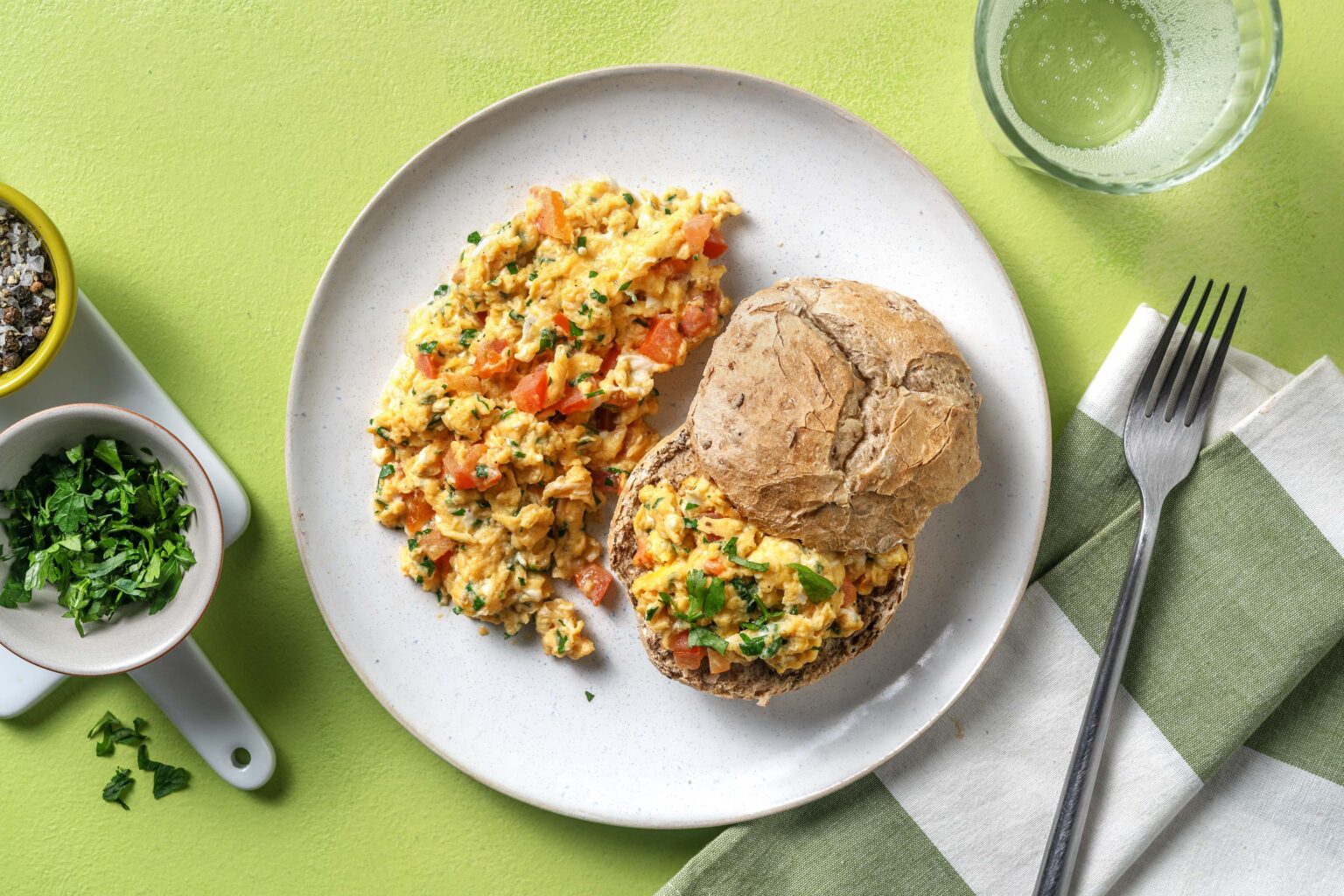 Maak je eigen mocktail of cocktail | HelloFresh Blog